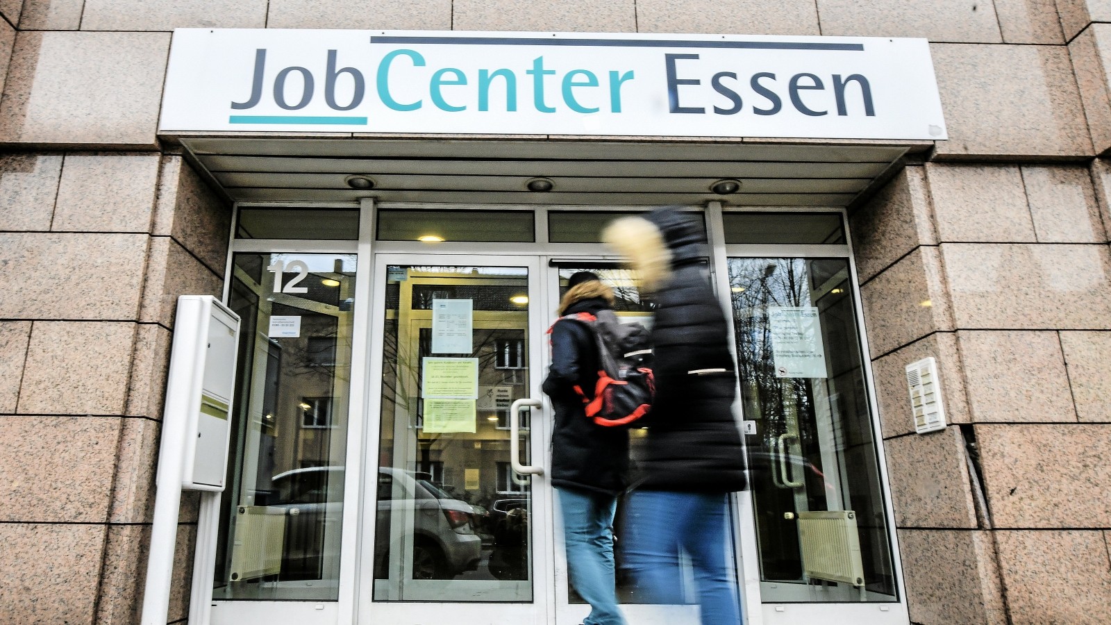 Jobcenter Essen kann ab Januar wieder Sanktionen verhängen