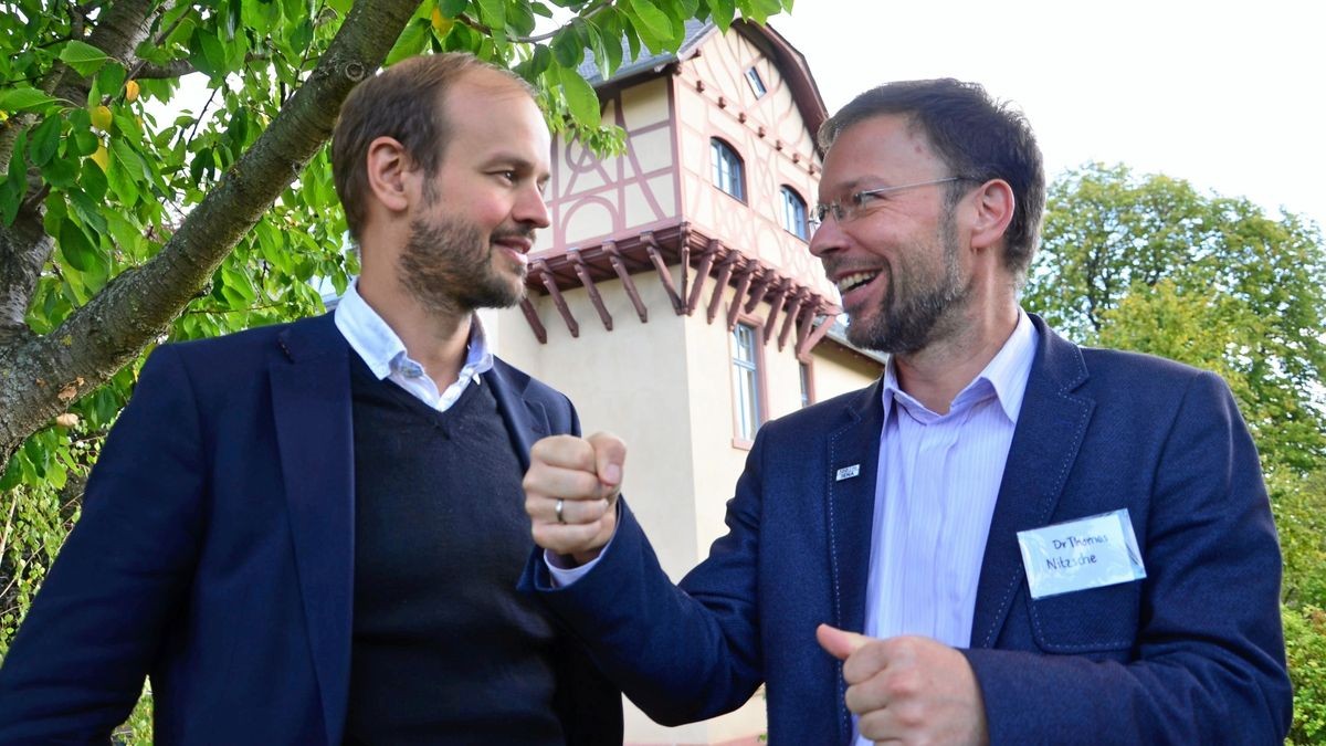 Rückblick 2022: Zipf nimmt den Hut und der Diamantenkoffer bleibt leer