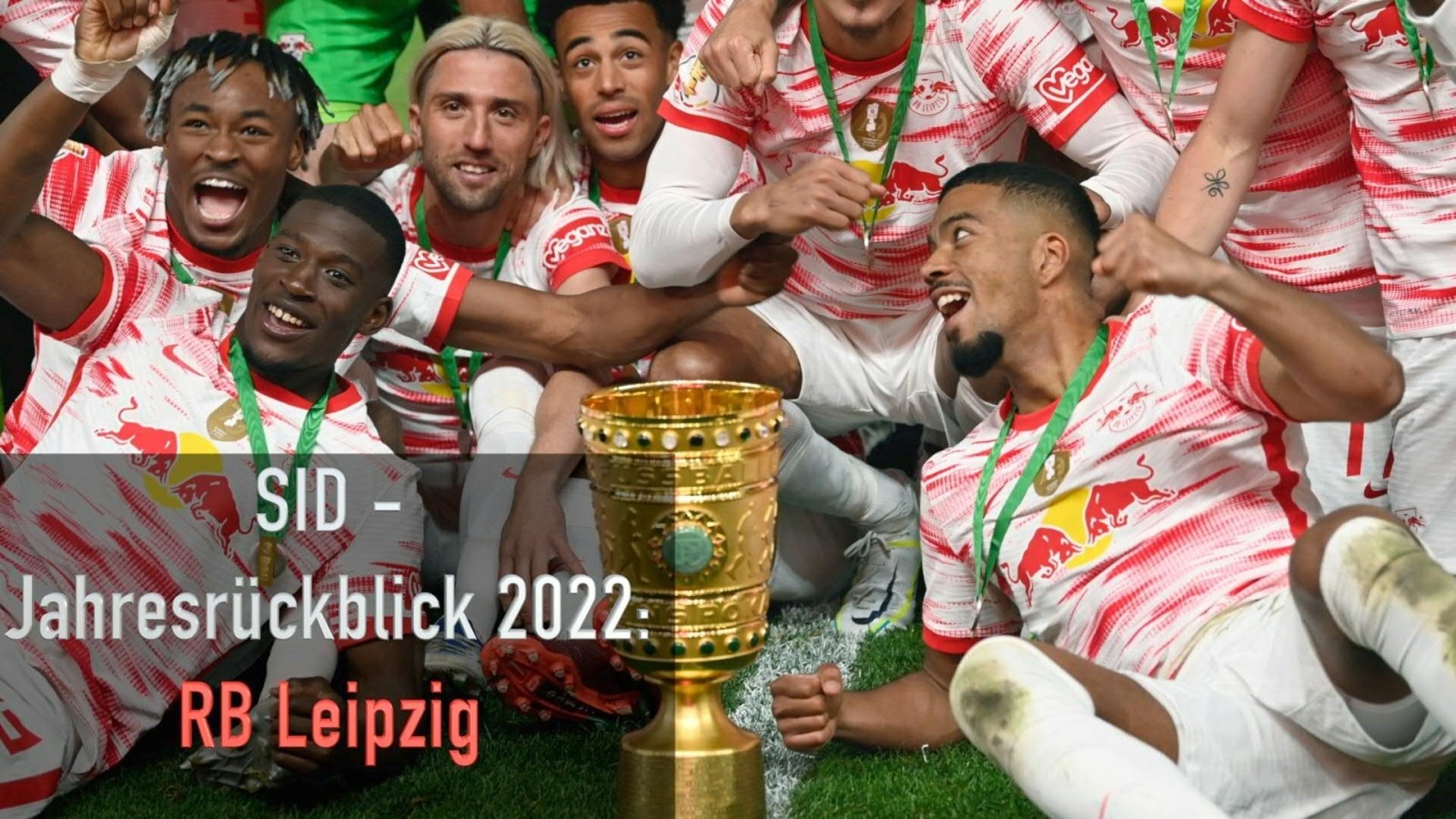 SID-Jahresrückblick 2022: RB Leipzig