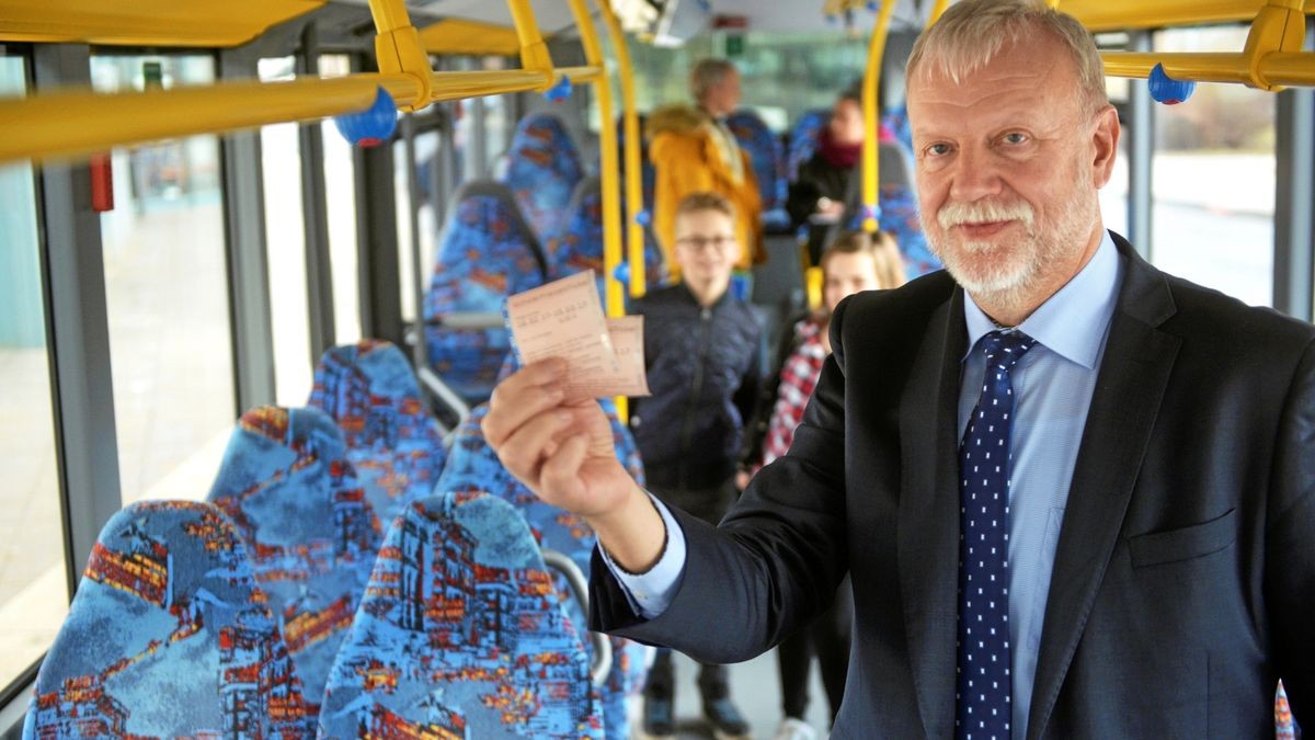 Heimatcheck: Kritik am Öffentlichen Personennahverkehr im Landkreis ...