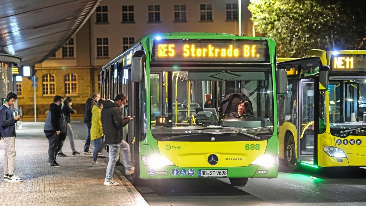 Jetzt kann man mit alten VRR-Tickets auf Vorrat noch sparen