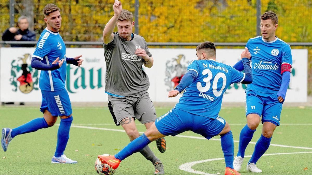 Essener Mannschaften liefern sich spannendes Titelrennen