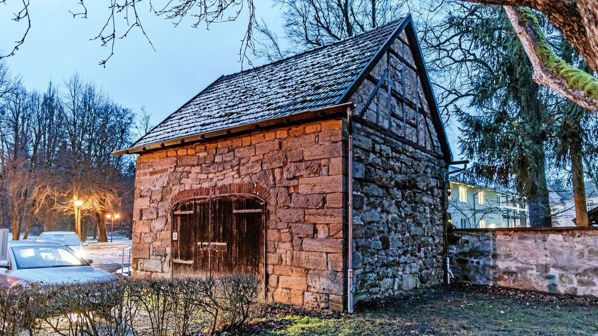 Vortrag über Hexenglaube und Hexenverfolgung in Altenburg