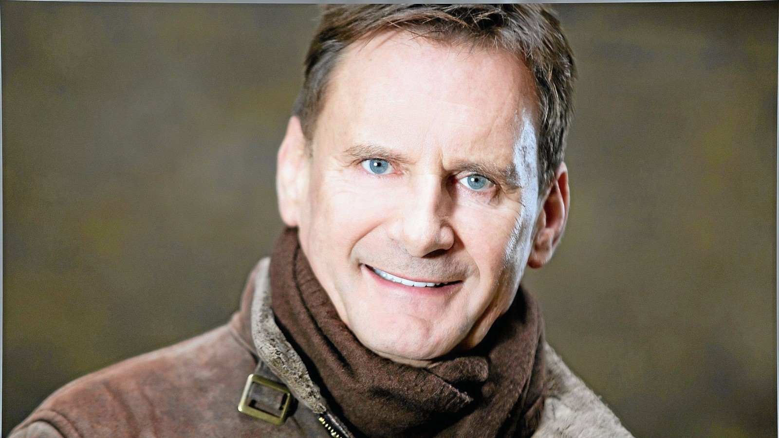 Peter Illmann: „Die 80er waren ein Zeitalter des Aufbruchs“