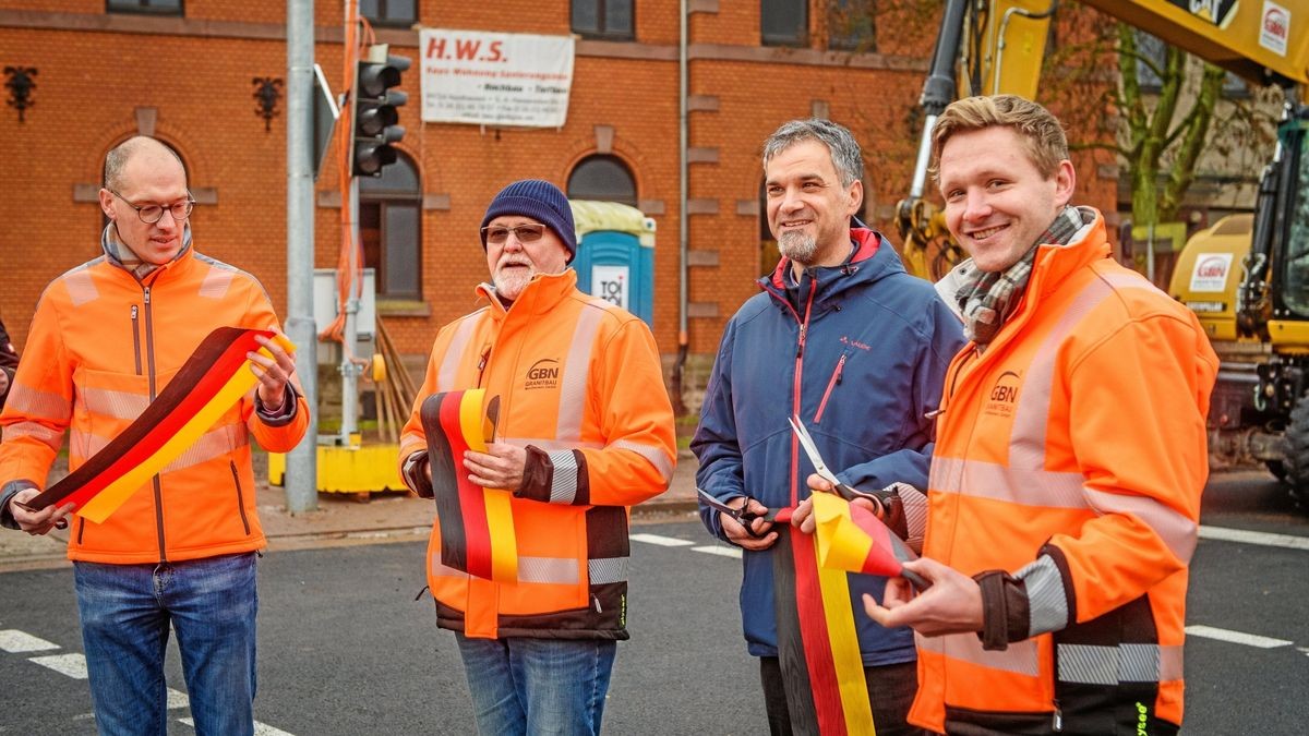 Das Jahr 2022 im Landkreis Nordhausen im Rückblick: Die Monate November ...
