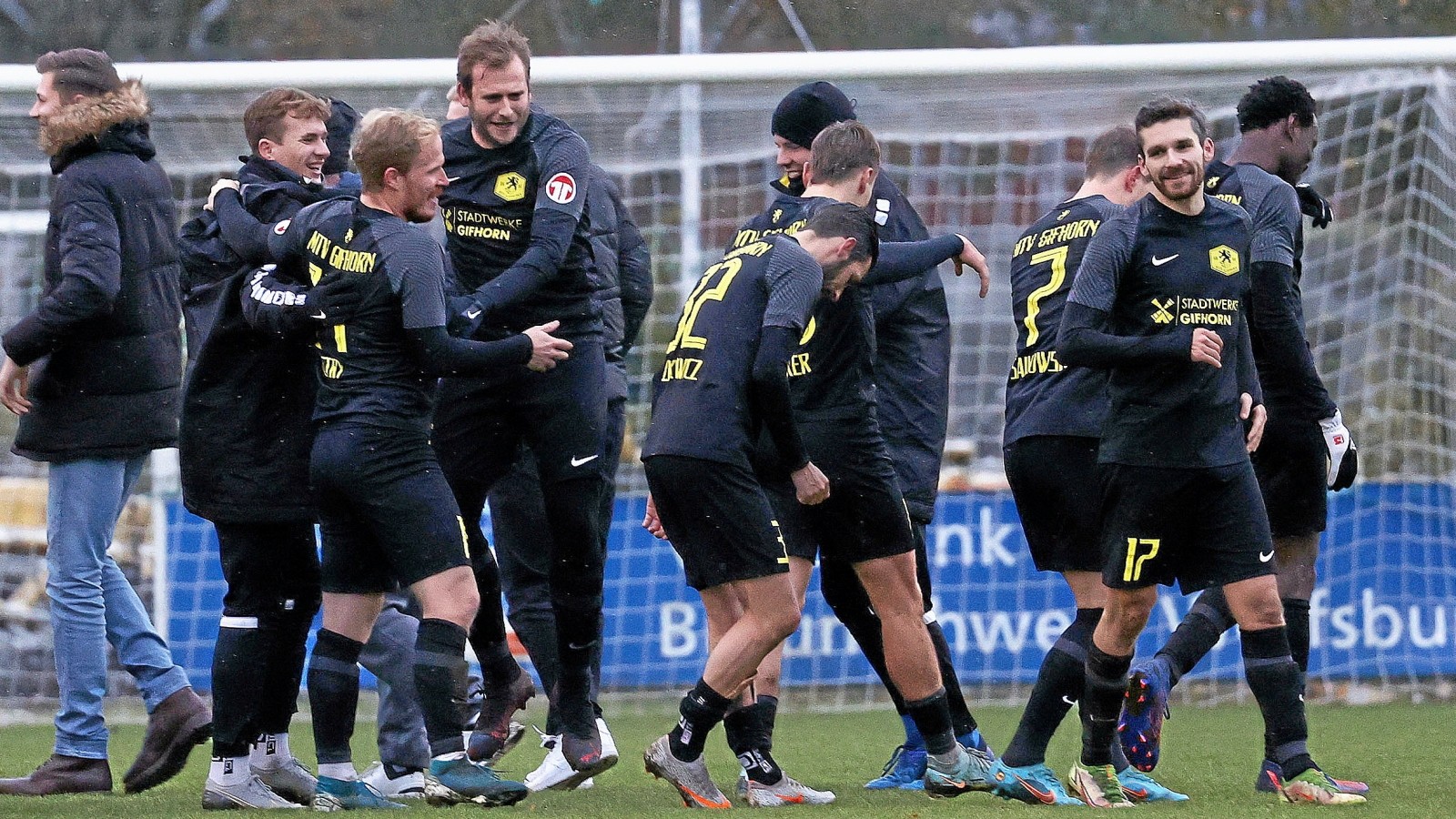 MTV Gifhorn steigt wieder ein