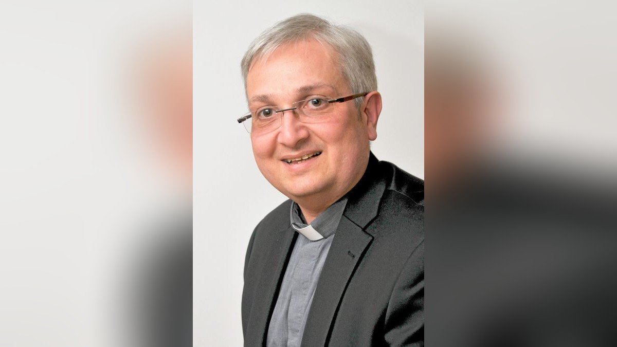 Was Katholiken in Greiz, Zeulenroda und Schleiz zu Benedikts Tod sagen