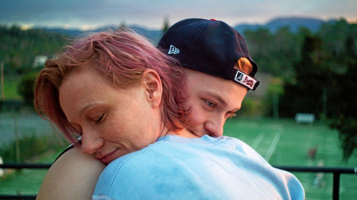 Julius Nitschkoff: Raus aus der Schublade