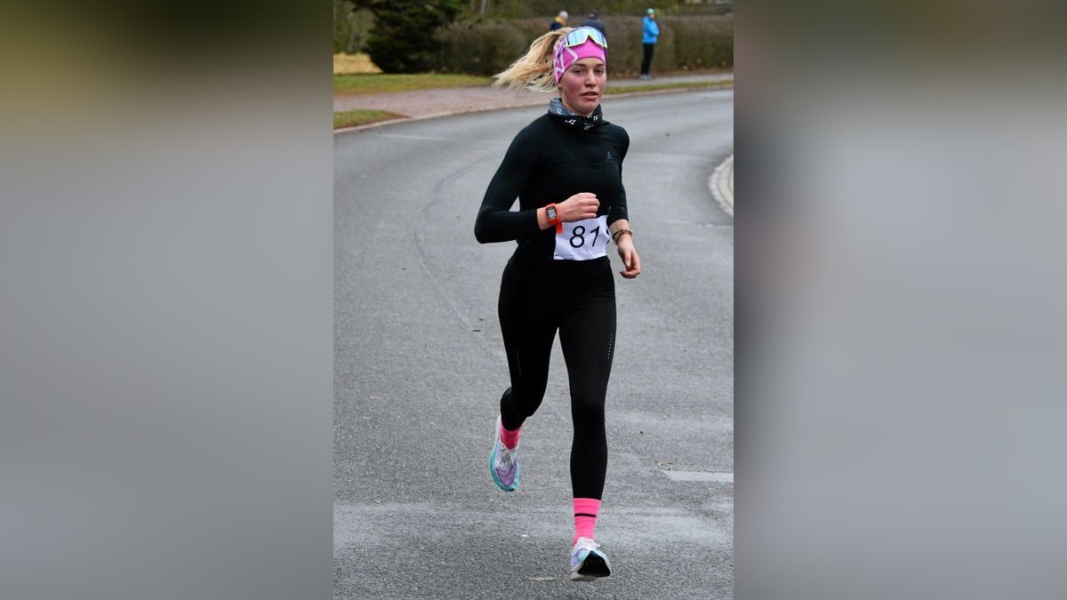 Das gab es noch nie: Alexandra Otto schreibt Geschichte beim ...