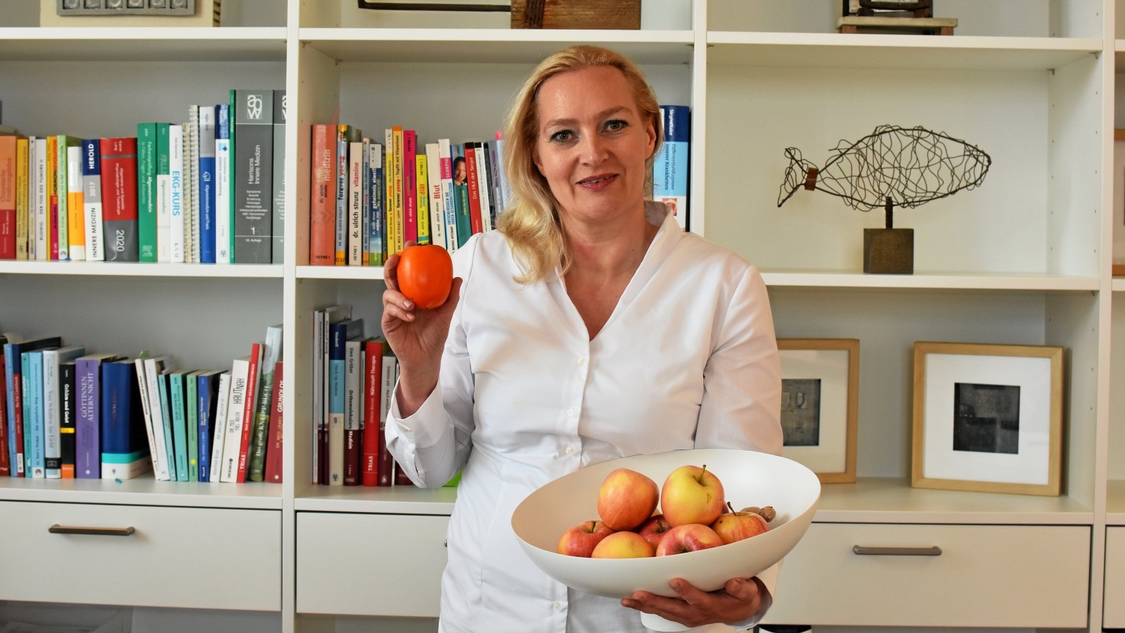 Dr. Azizi zum Burnout: „Mikronährstoffe sind die Basis“