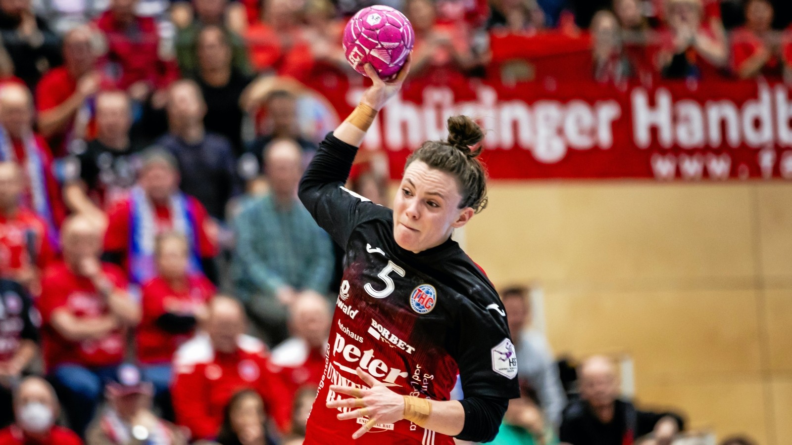 Paris kann kommen: THC startet mit Rückenwind in die Euro-League ...