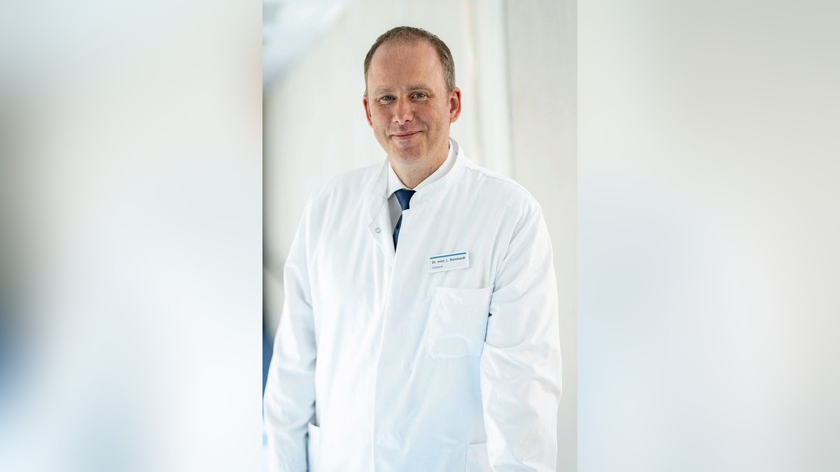 Veränderungen im Eichsfeld-Klinikum