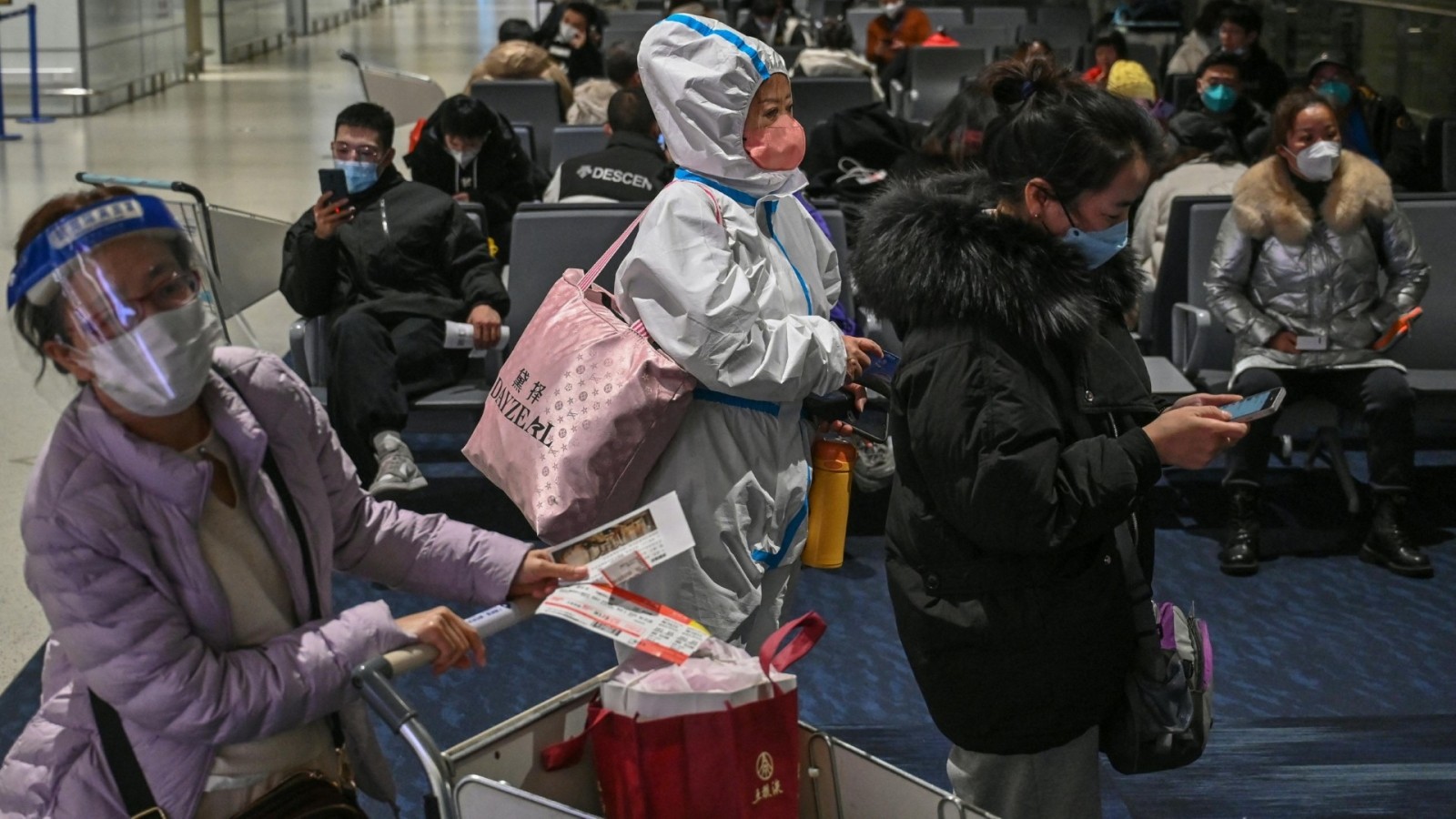 Kinderausweis oder Kinderreisepass: Das ist der große Unterschied