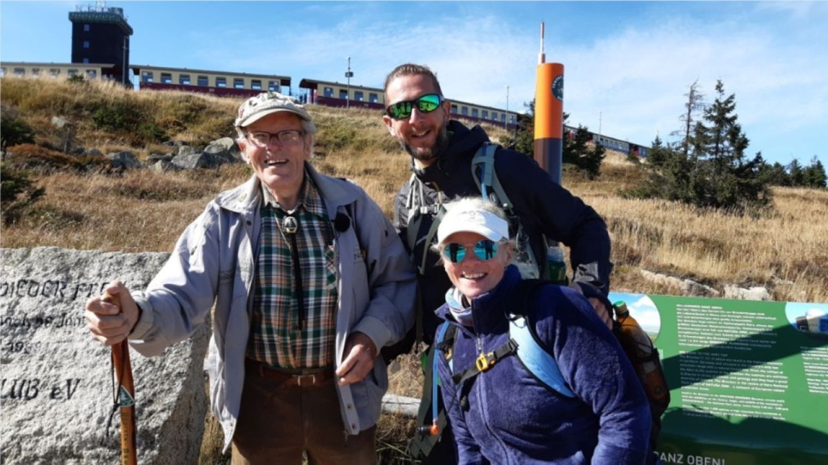 Bye, bye Brocken-Benno – Unsere Leser erinnern sich