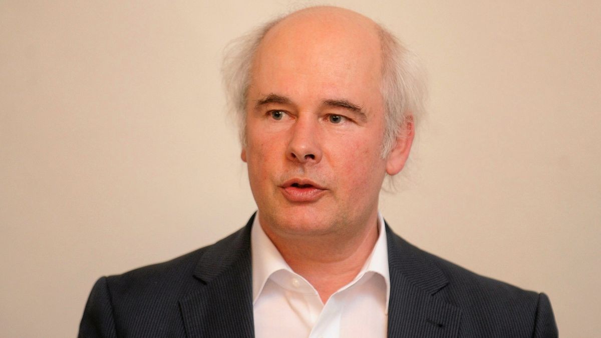 Weimarer erhält Verdienstorden der Bundesrepublik