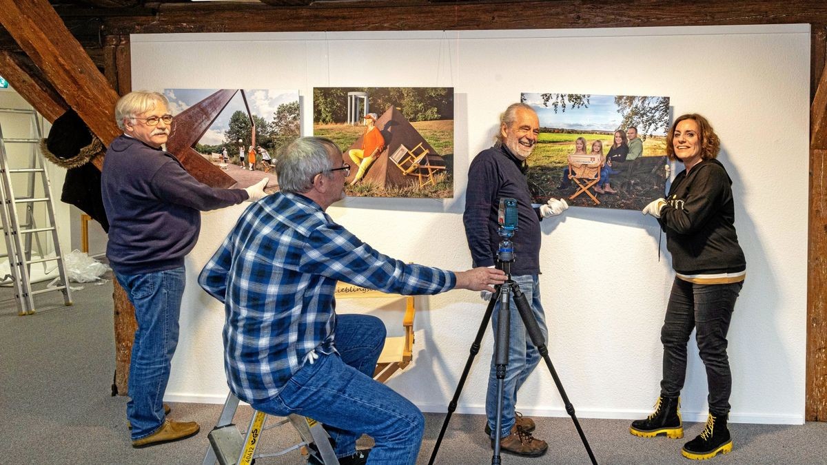 Das gibt es am Wochenende in Salzgitter zu erleben