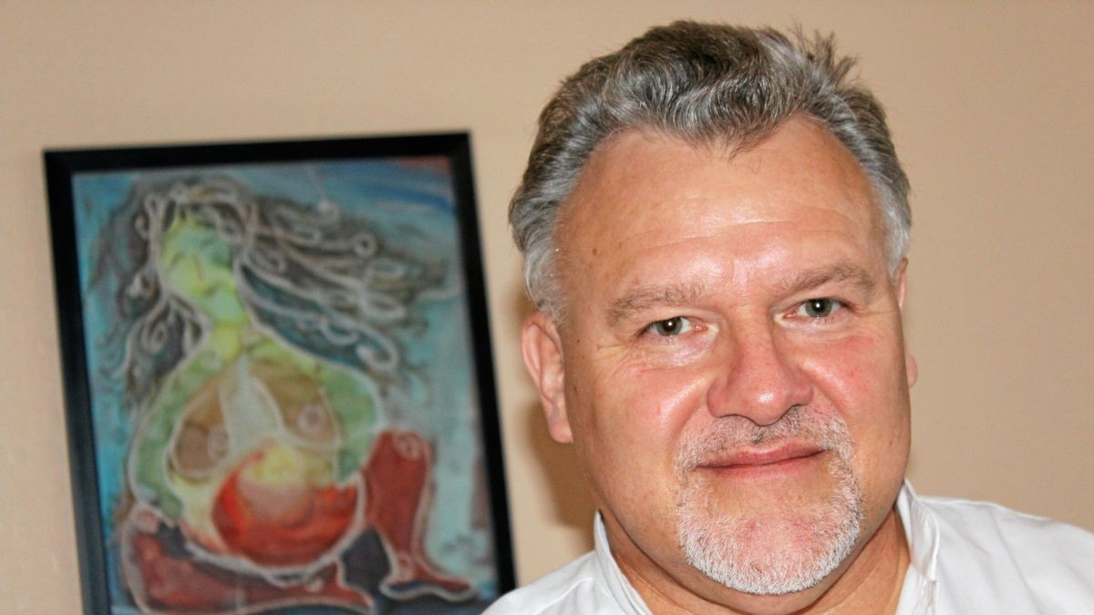 Chefarzt der Klinik für Gynäkologie und Geburtshilfe Apolda bleibt