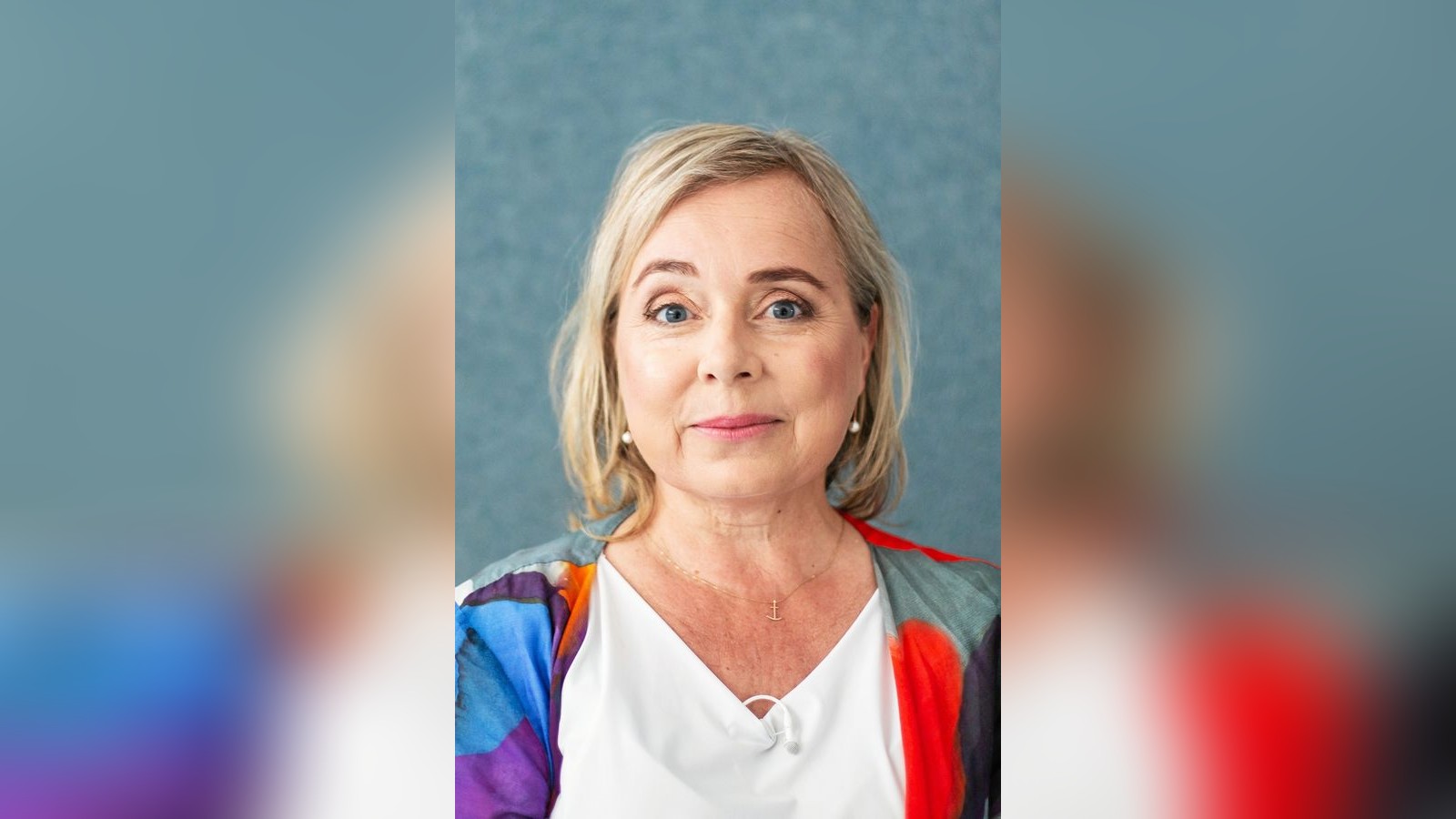 Bochum: TV-Star ChrisTine Urspruch kommt ins Planetarium