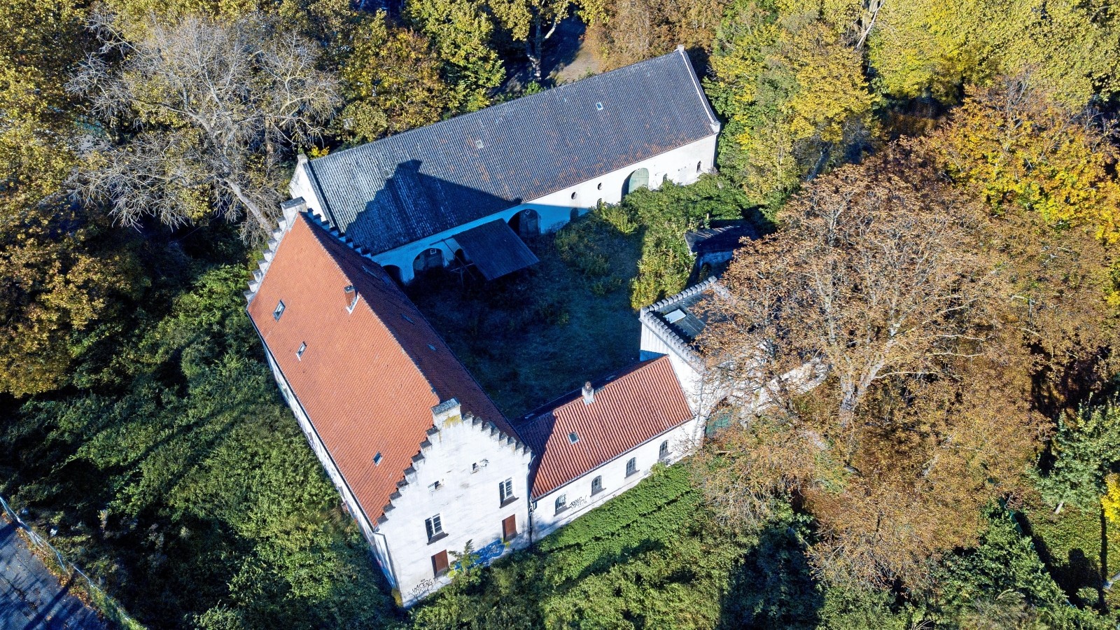 Gelsenkirchen: Das ist der Stand in Sachen Haus Leithe