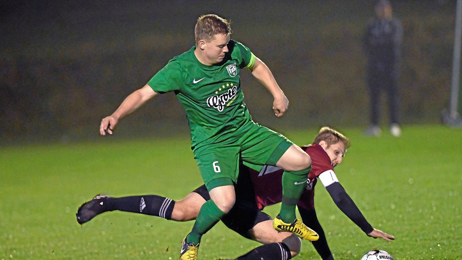 Das sind die großen Herausforderungen im Balver Fußball