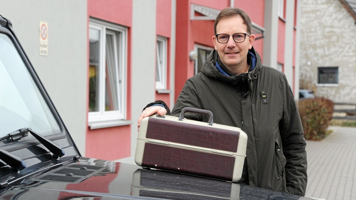 Heimatcheck: Wie zufrieden sind die Menschen mit der medizinischen ...