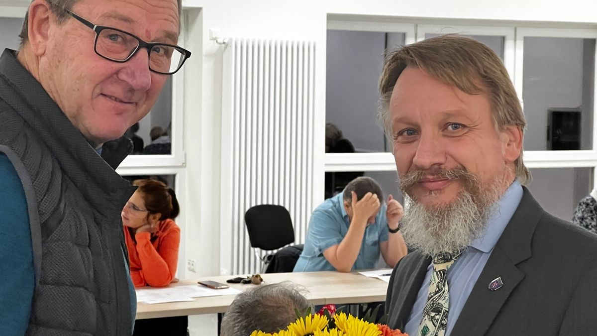 Schwarzatal ist geografisch ein Riese - aber politisch ein Zwerg