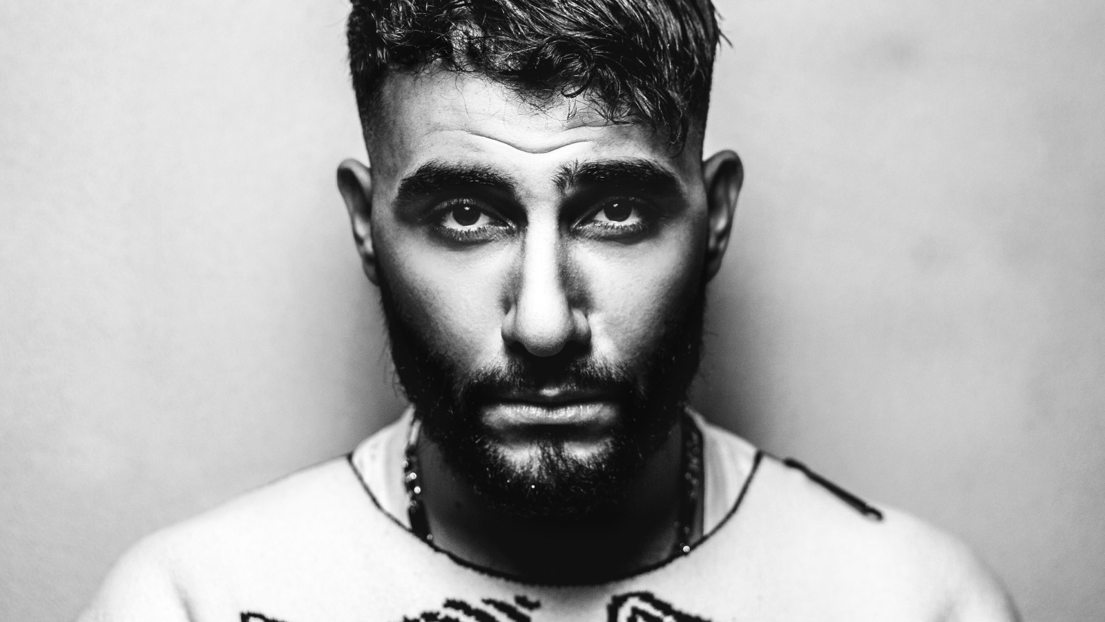 Rapper Samra kommt nach Oberhausen - in eine legendäre Halle