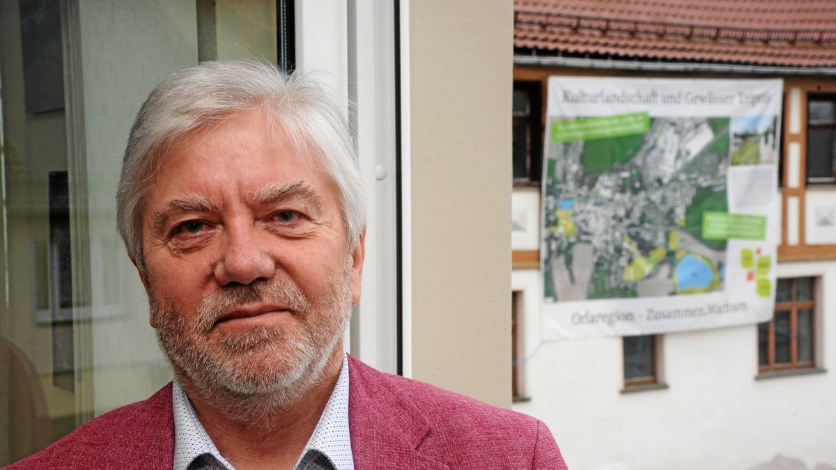 Triptis kein Porzellanproduktionsstandort mehr, aber Mitausrichter der ...