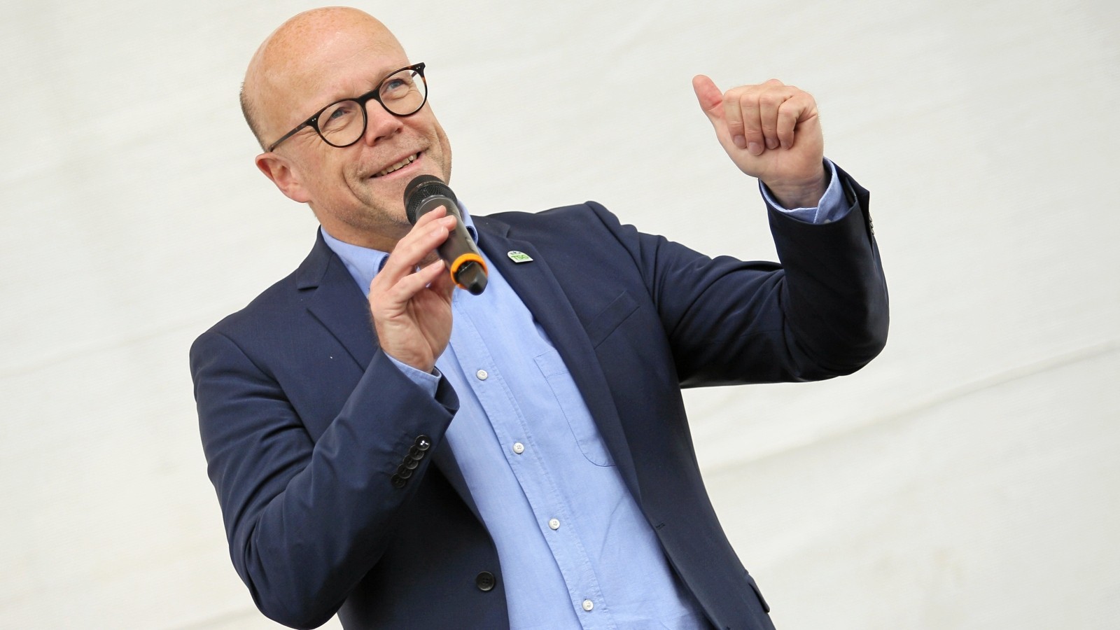 TSG Bergedorf: Boris Schmidt verärgert über Umgang mit Sportlern