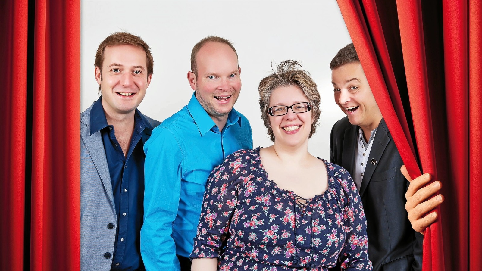 25 Jahre Comedy-Company Göttingen: Das ist geplant