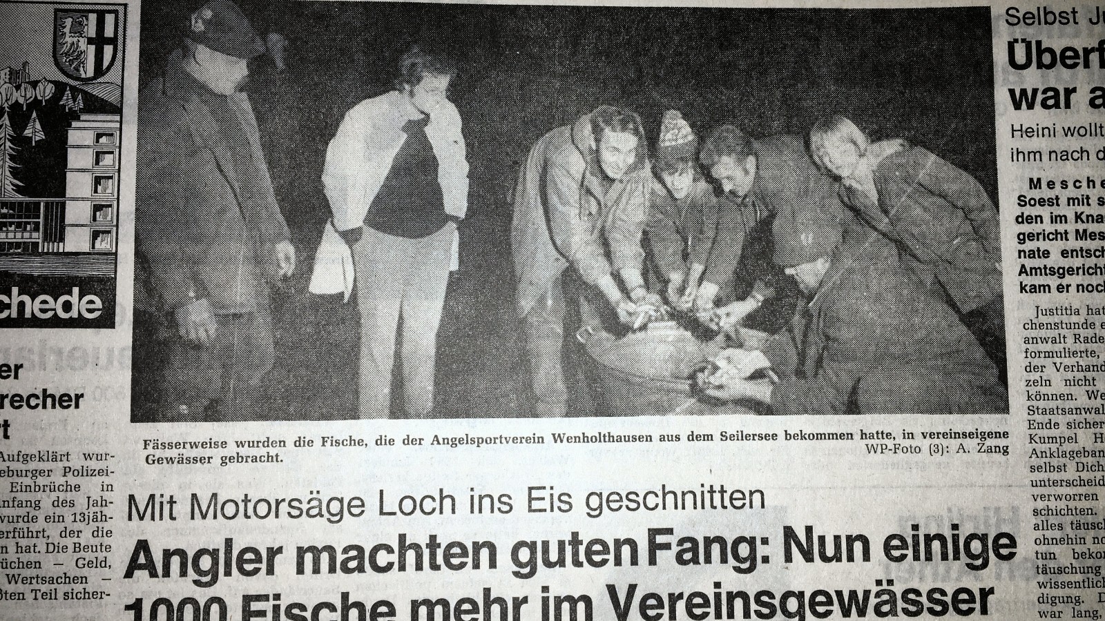 Neues Werk von Honsel: Warum Meschede gegen Soest verliert