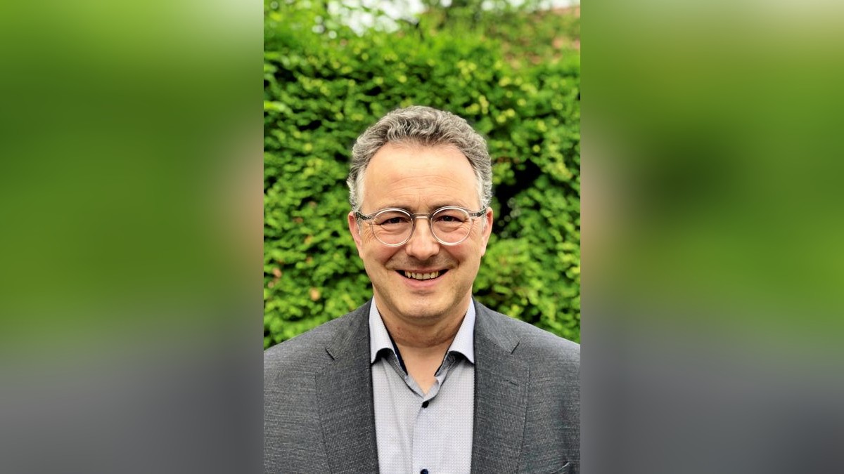 Geistliches Wort: Schatz, lass dich auf (k)einen Verein ein!