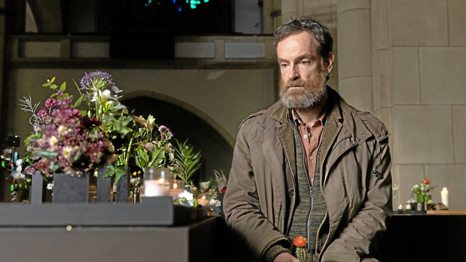 Der „Tatort“ aus Dortmund: Völlig aus der Bahn geworfen