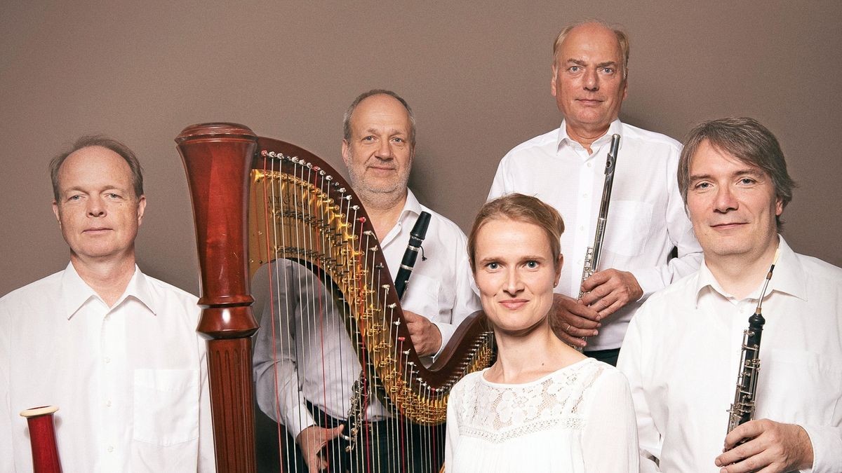 Erfolgreiches Programm des „Ensemble Dix“ im Theaterzelt in Altenburg