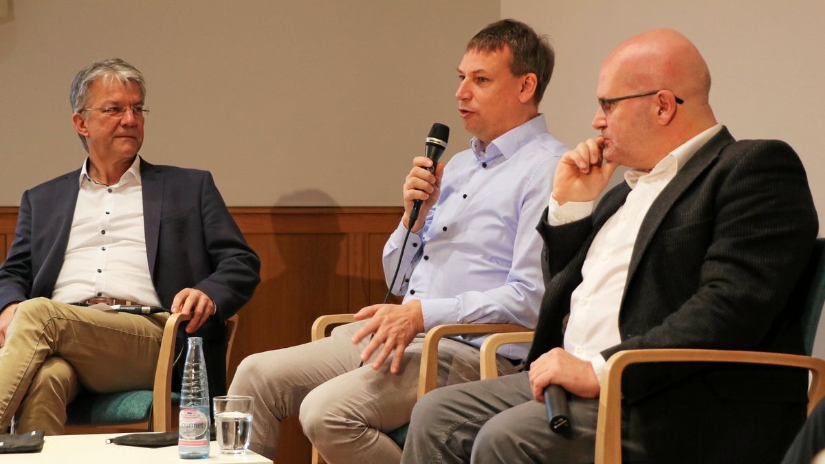 Nordhäuser Kunstsalon: Der Mann als Verführer