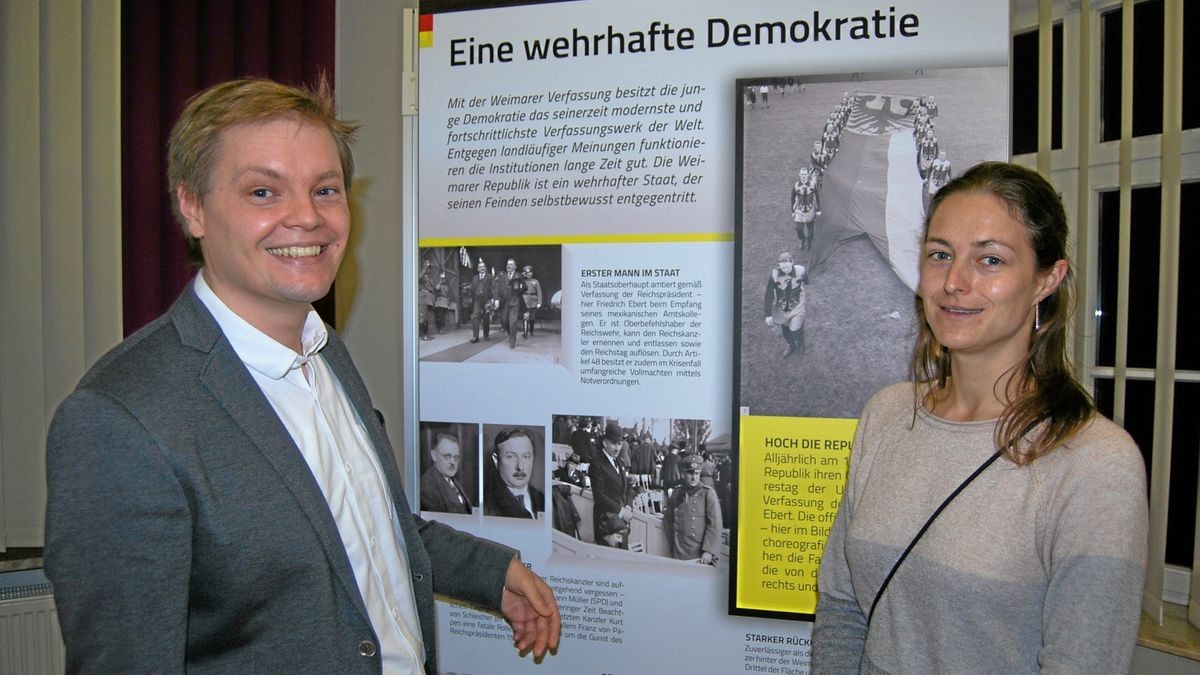 Ausstellung in Eisenach: Ein Ei für 120 Milliarden Mark