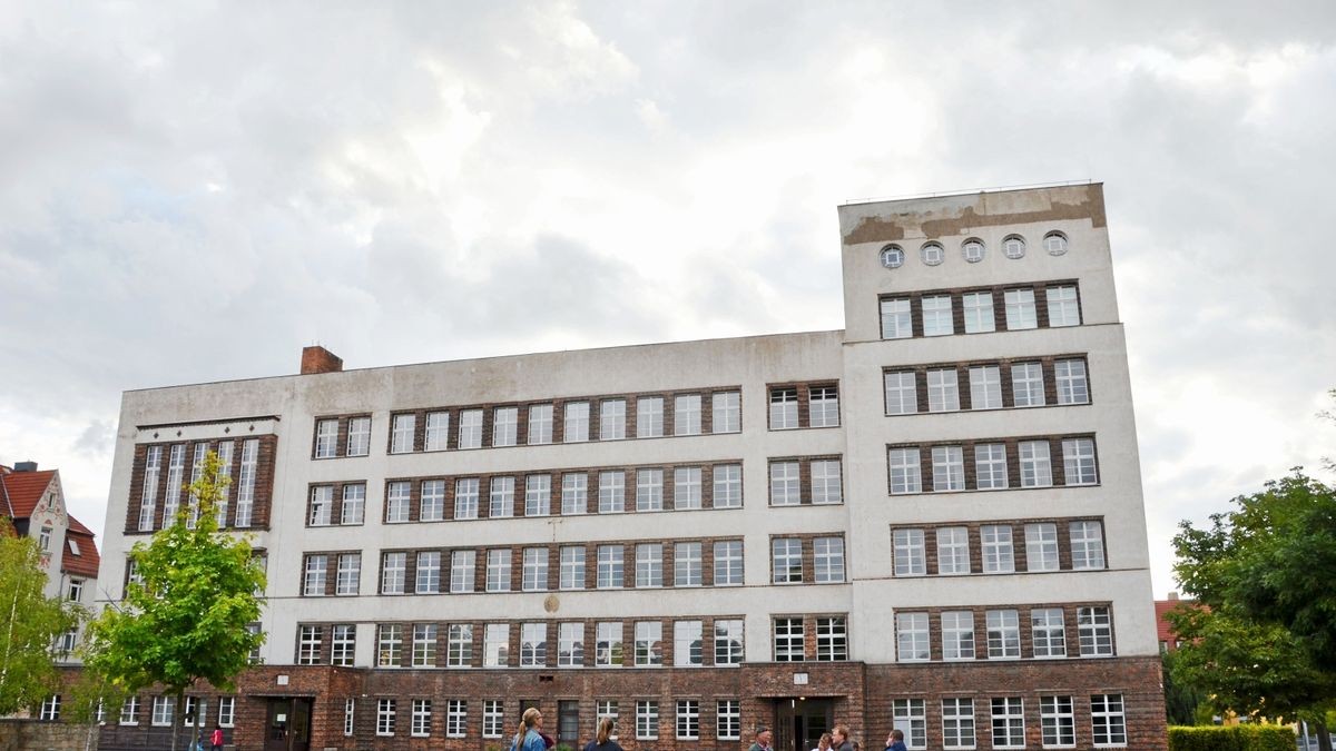 Mars und Jupiter beobachten: Weimarer Friedrich-Schiller-Gymnasium lädt ...