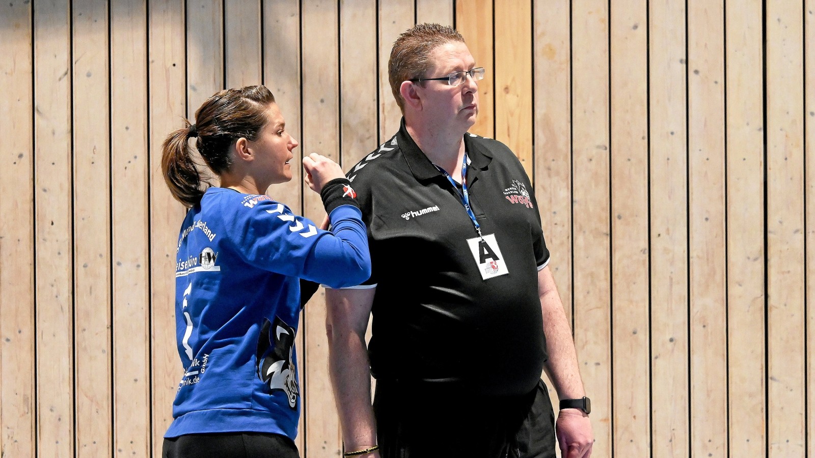 SG Menden Sauerland: Das sind die Gründe für das Dautel-Aus