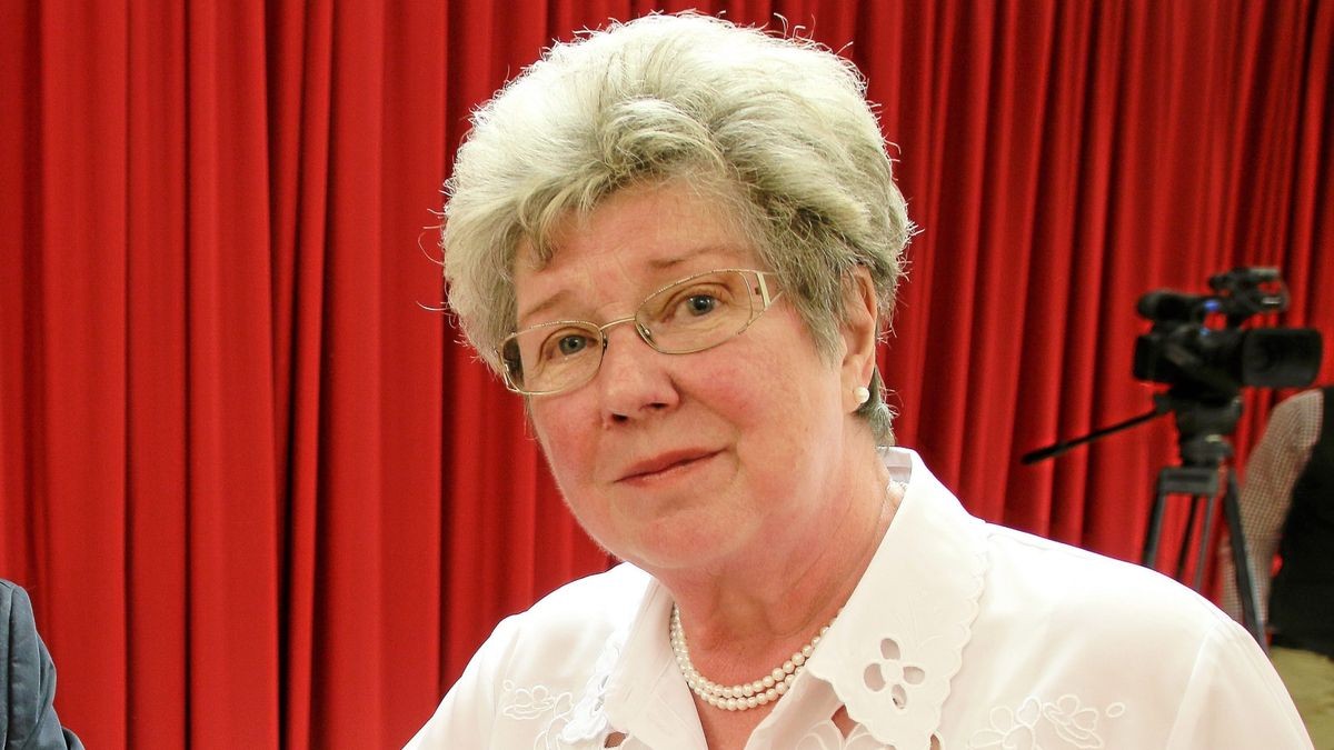 Vortrag in Bad Tabarz: Ungewöhnliche Zeugen der Vergangenheit