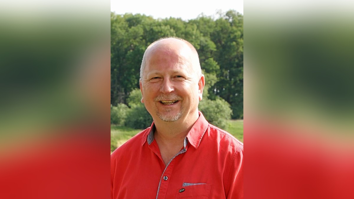 Heiko Herzberg ist neuer Geschäftsführer beim MTV Gifhorn