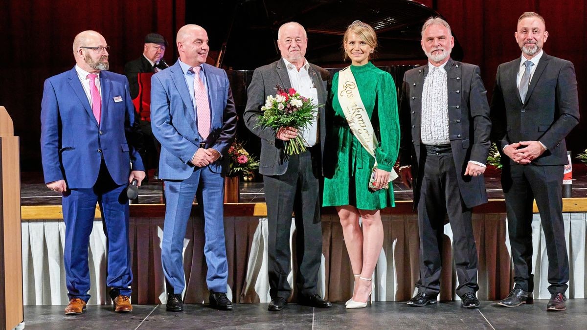 Miteinander reden – voneinander lernen