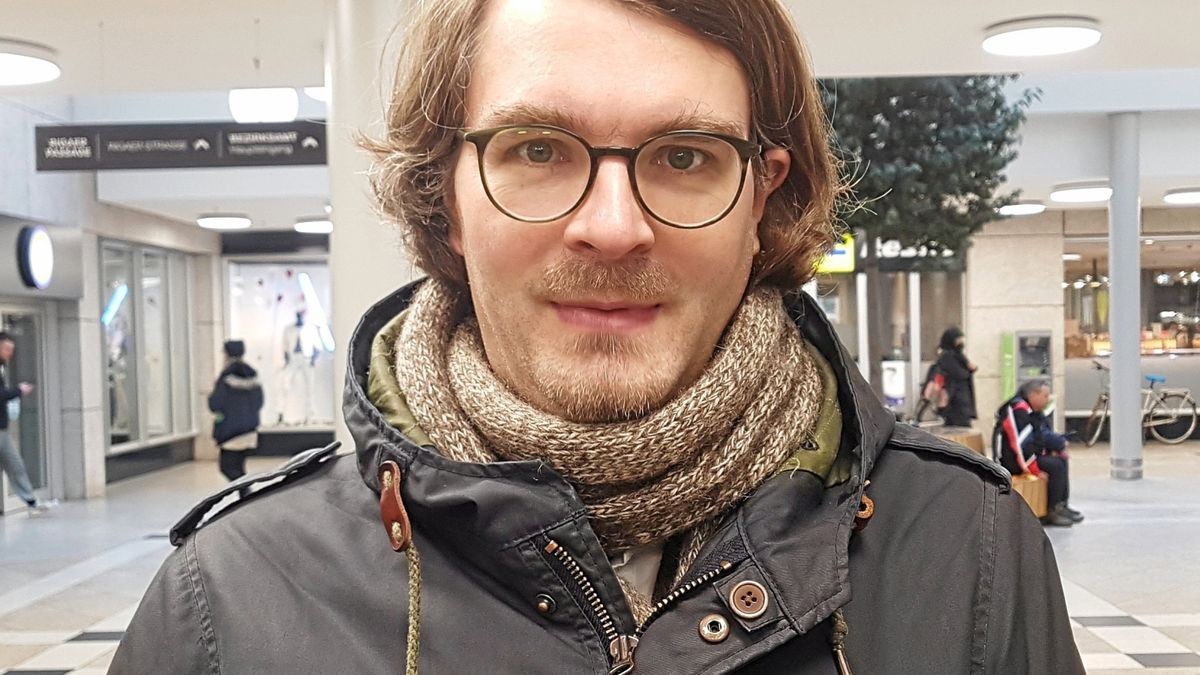 Ärger über schlechte Fahrradwege