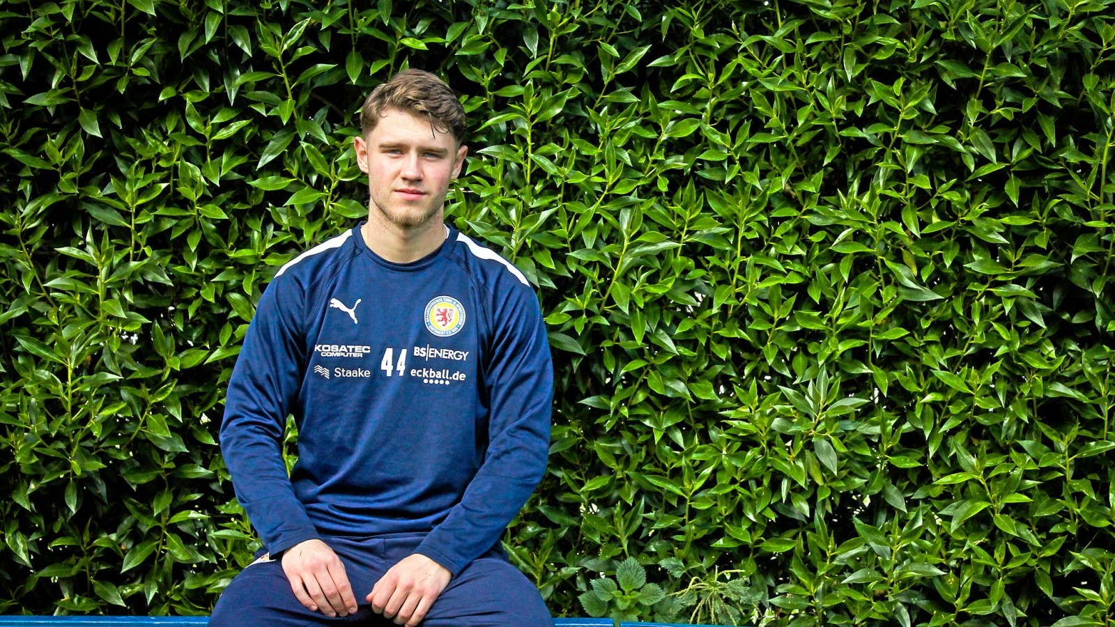 Linus Gechter: Ich habe viel erlebt, was mich abgehärtet hat