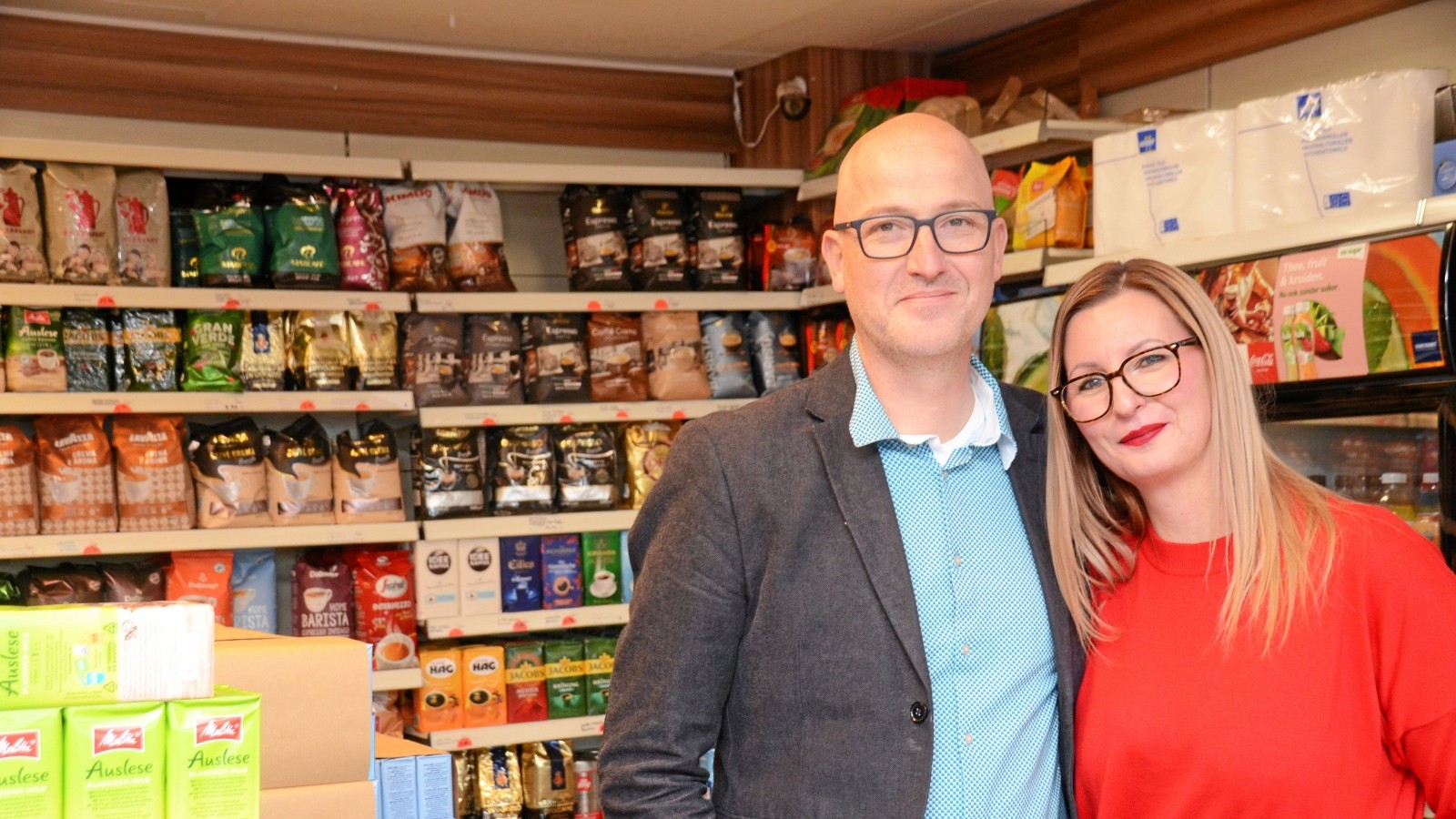 Schock für Stammkunden: Grenswinkel De Hut Lobith schließt