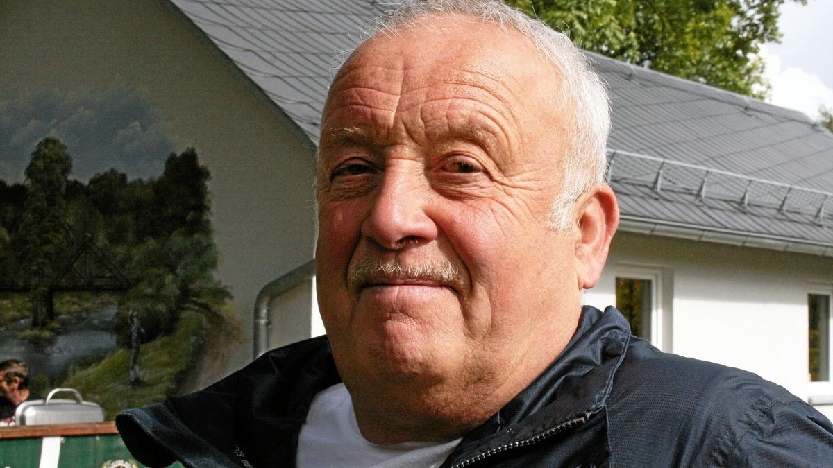 Kooperation zwischen der musikalischen Familie Schumann aus Wurzbach ...