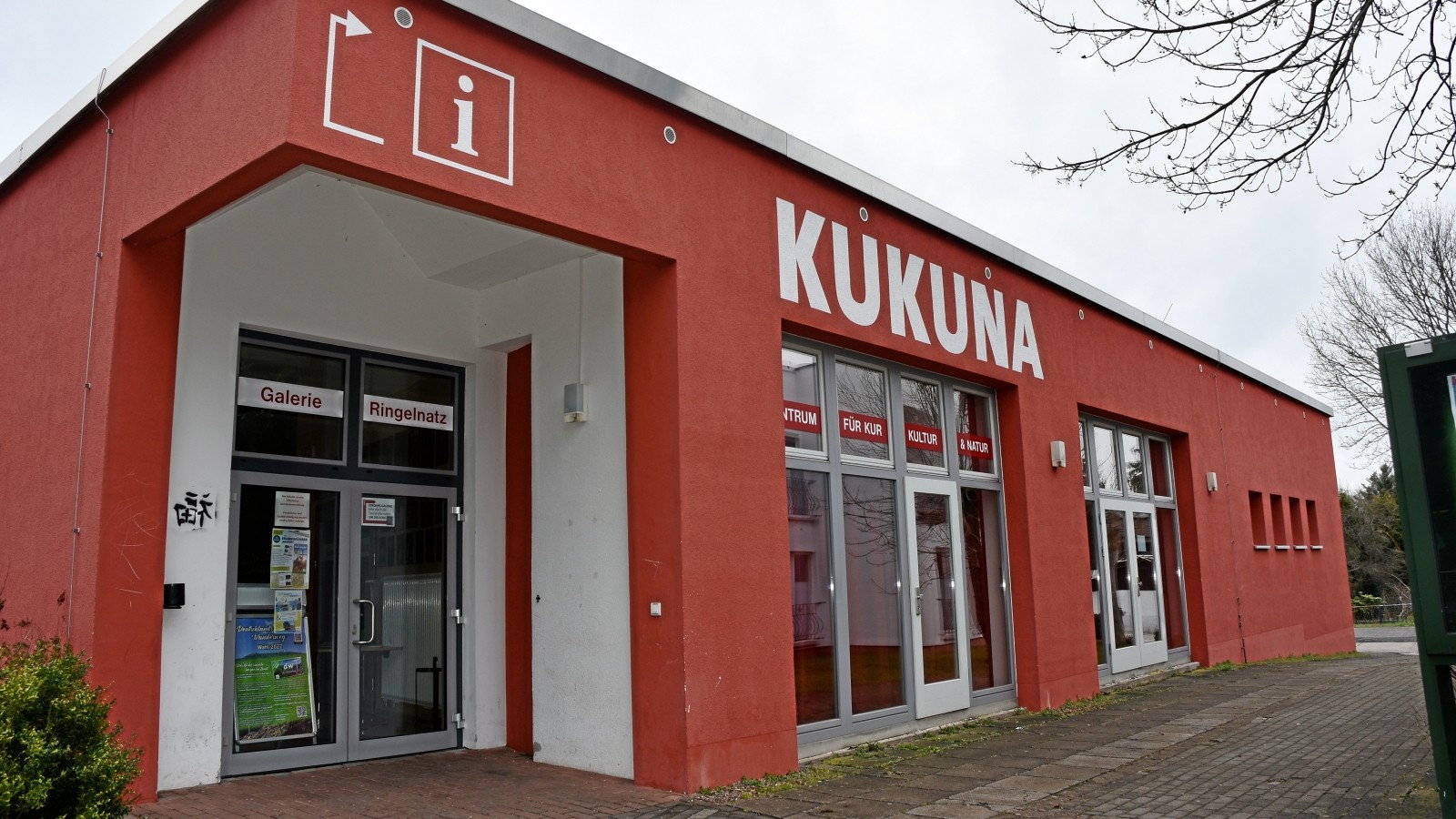 Bad Tabarz: Krimikomödie kommt im Kukuna auf die Bühne