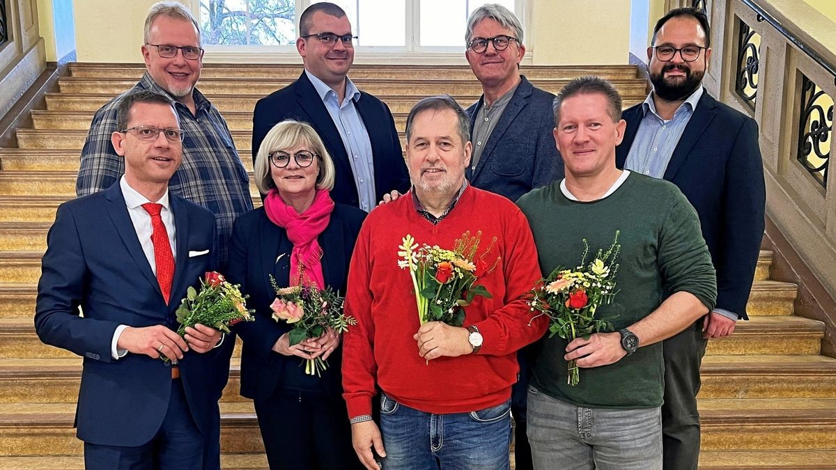 Gut 250.000 Euro fürs Mühlhausens ältestes Gymnasium