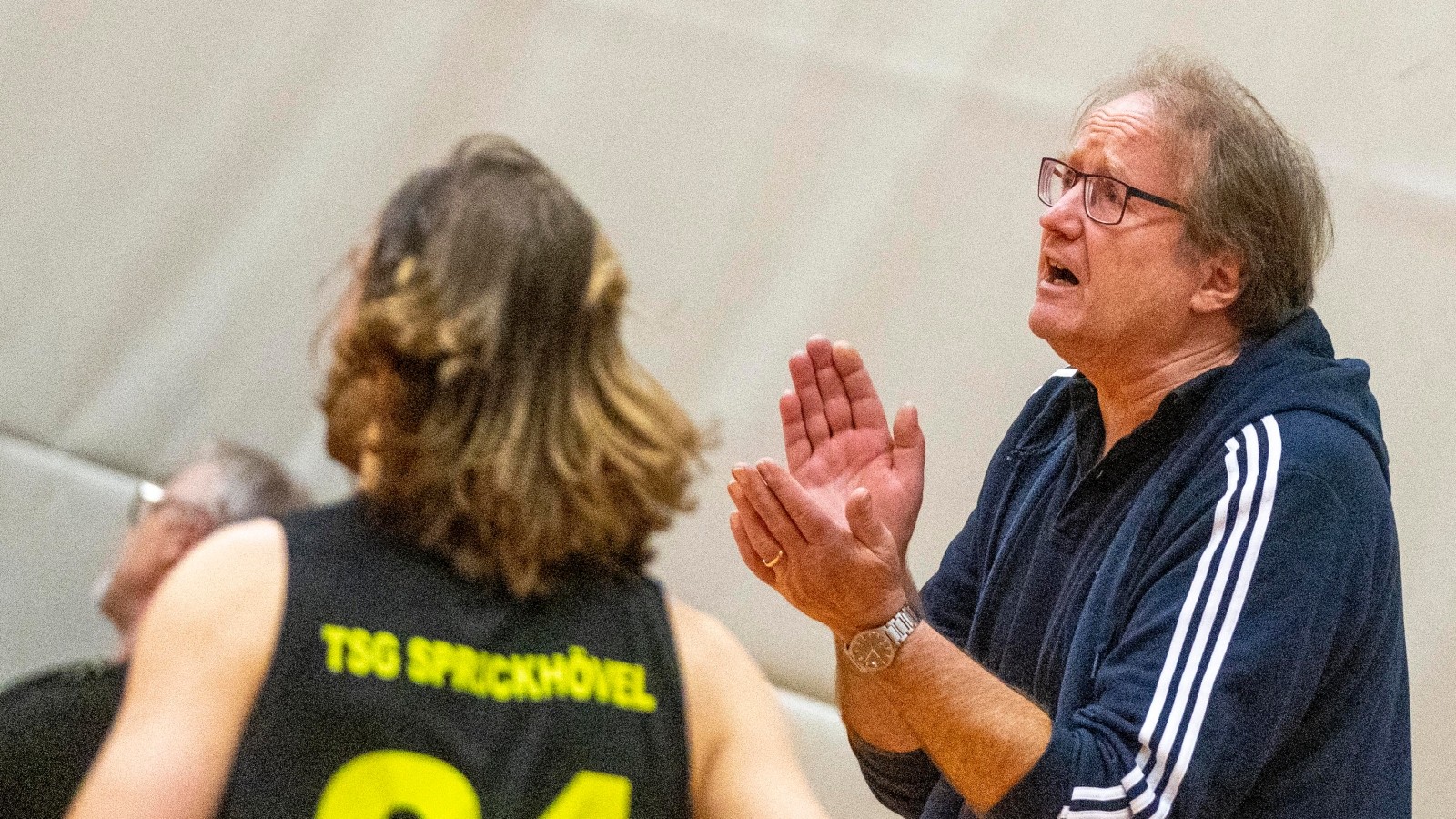 TSG Sprockhövel überzeugt mit der besten Saisonleistung