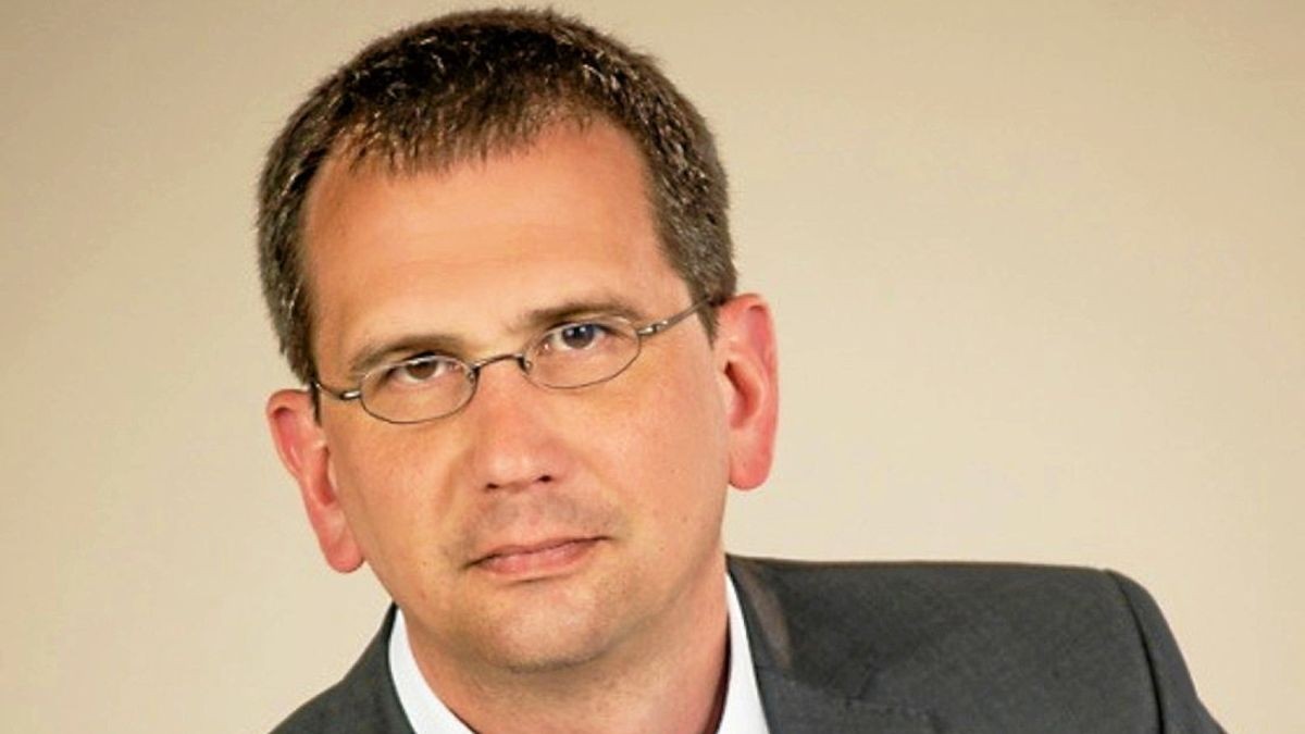 Thomas Walda ist neuer Kapitän beim Thüringer Automobilzulieferer ...