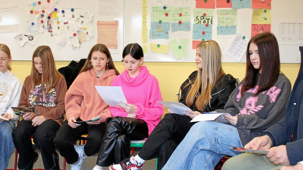 Am GaBö in Helmstedt wird „Integration gelebt“